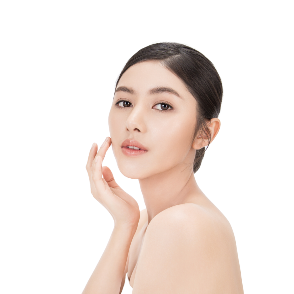 Sagging Face Skin Treatment Aesthetic Clinic